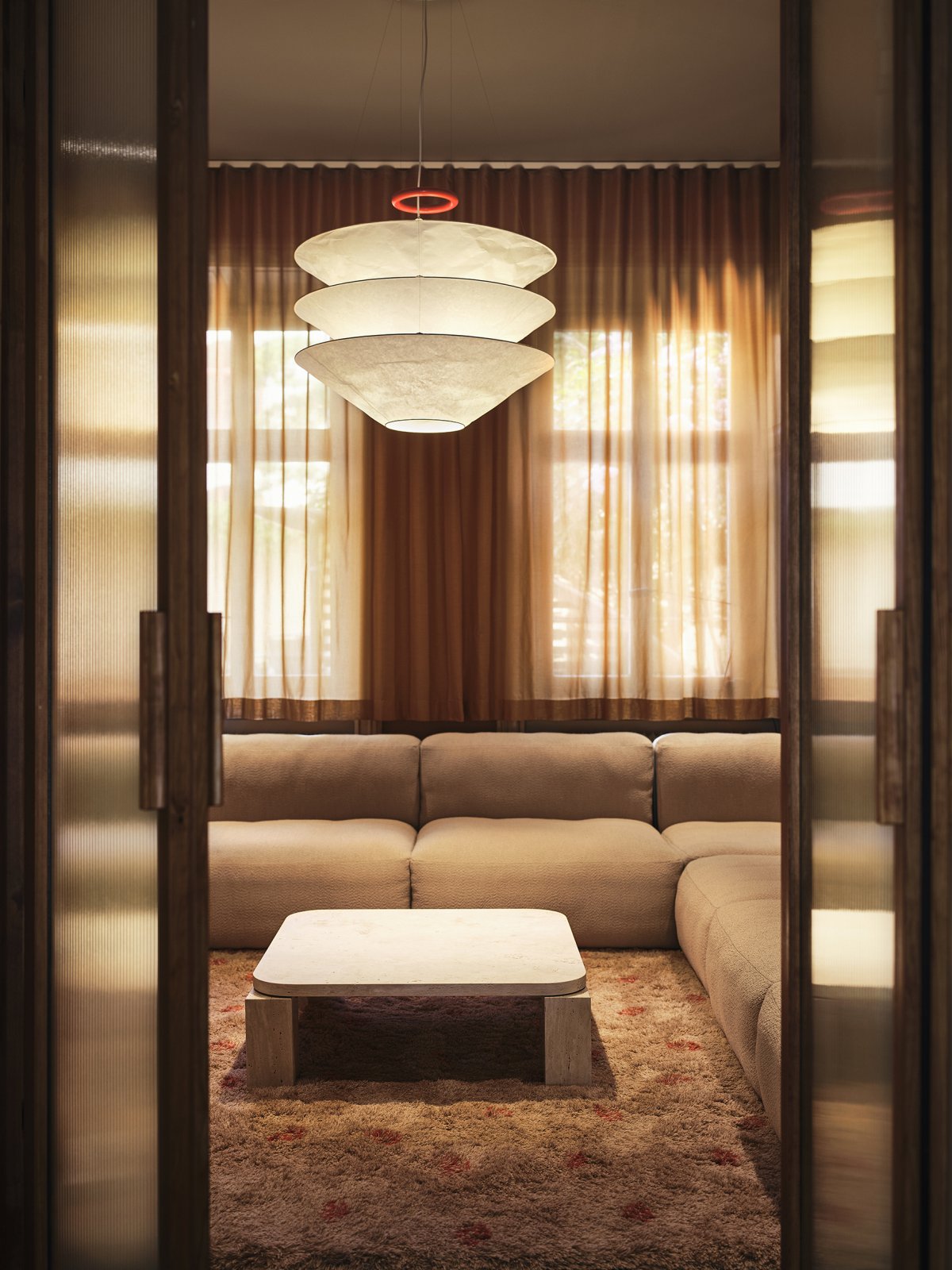 YINJISPACE - Note Design Studio x Samsen Domus